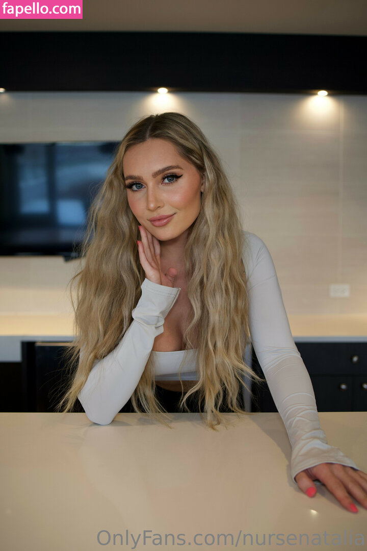 nurse-natalia – I Nudes – Celeb Nudes