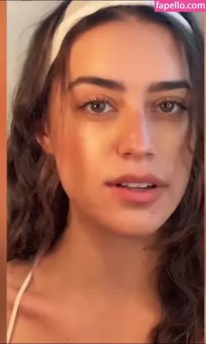 paige-evans Nude Photos & Videos - I Nudes - Celeb Nudes