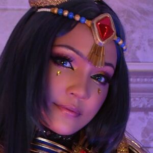 Full Video : Pattie Cosplay Nude Leaks OnlyFans I Nudes - Celeb Nudes