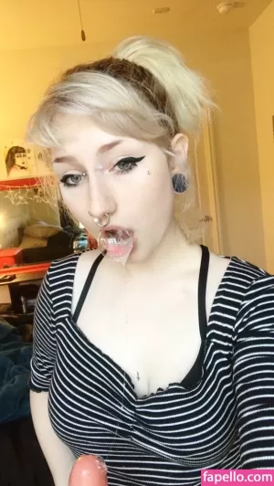 poppylebeaux Nude Photos & Videos - I Nudes - Celeb Nudes