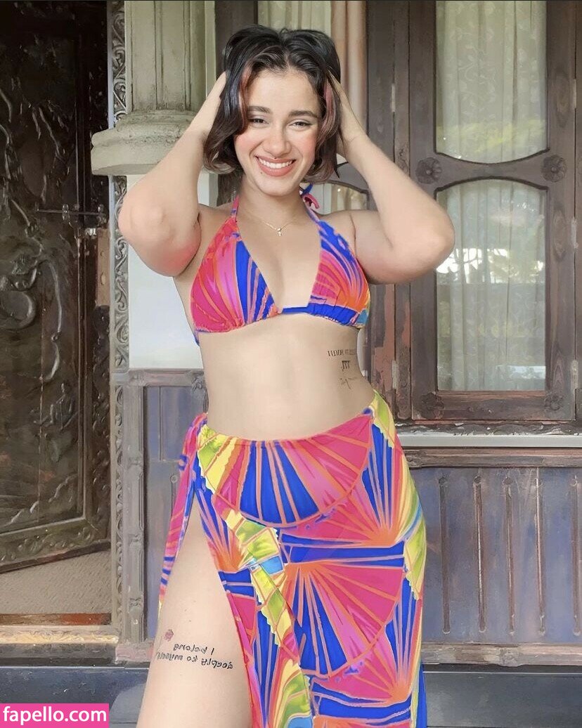 senorita-sara – I Nudes – Celeb Nudes