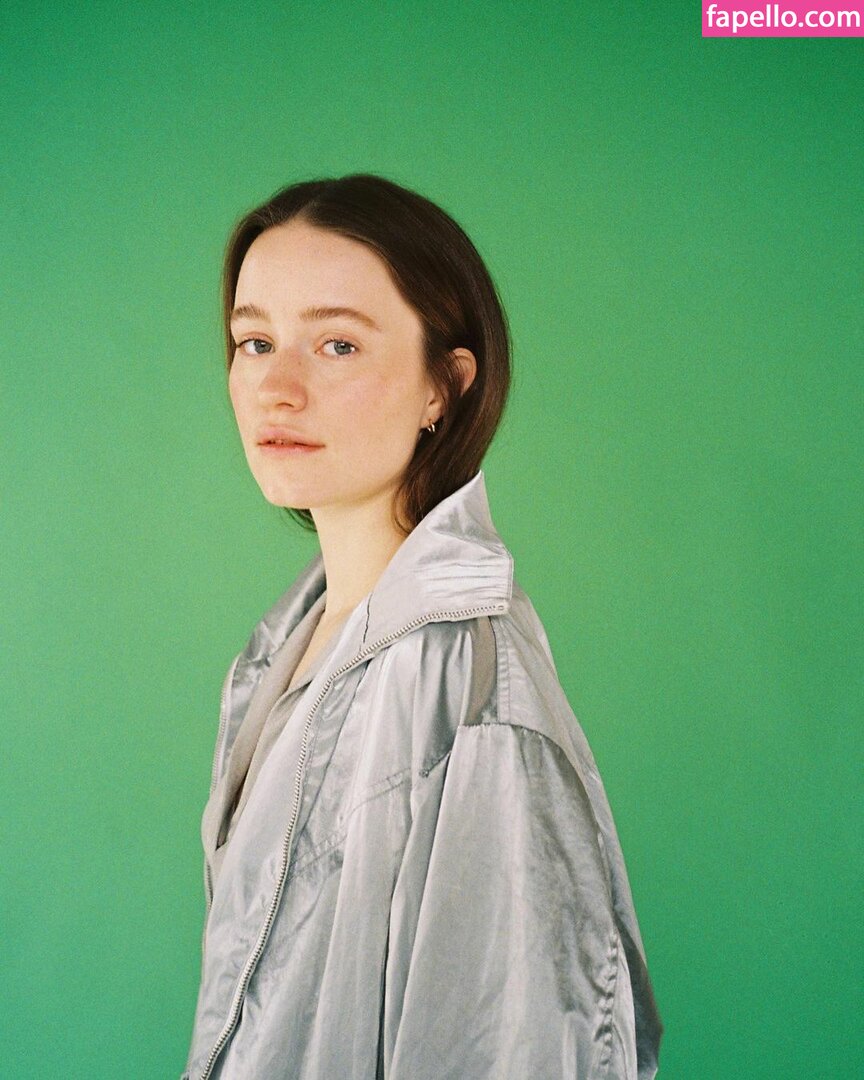 sigrid – I Nudes – Celeb Nudes