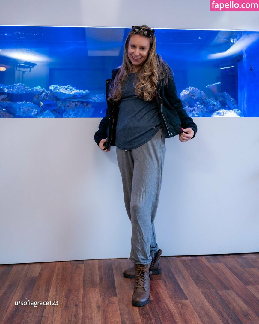 sofia-grace – I Nudes – Celeb Nudes