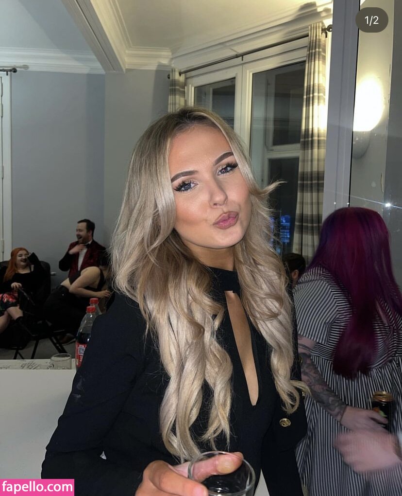 Full Video : Sophie Campbell Nude Leaks OnlyFans I Nudes - Celeb Nudes