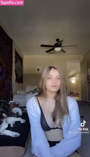 Full Video : Taylor Brianne Nude Leaks OnlyFans I Nudes - Celeb Nudes