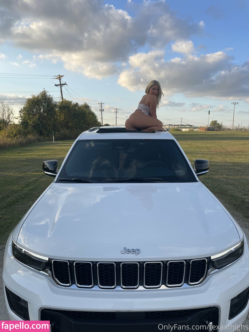 texasthighs – I Nudes – Celeb Nudes