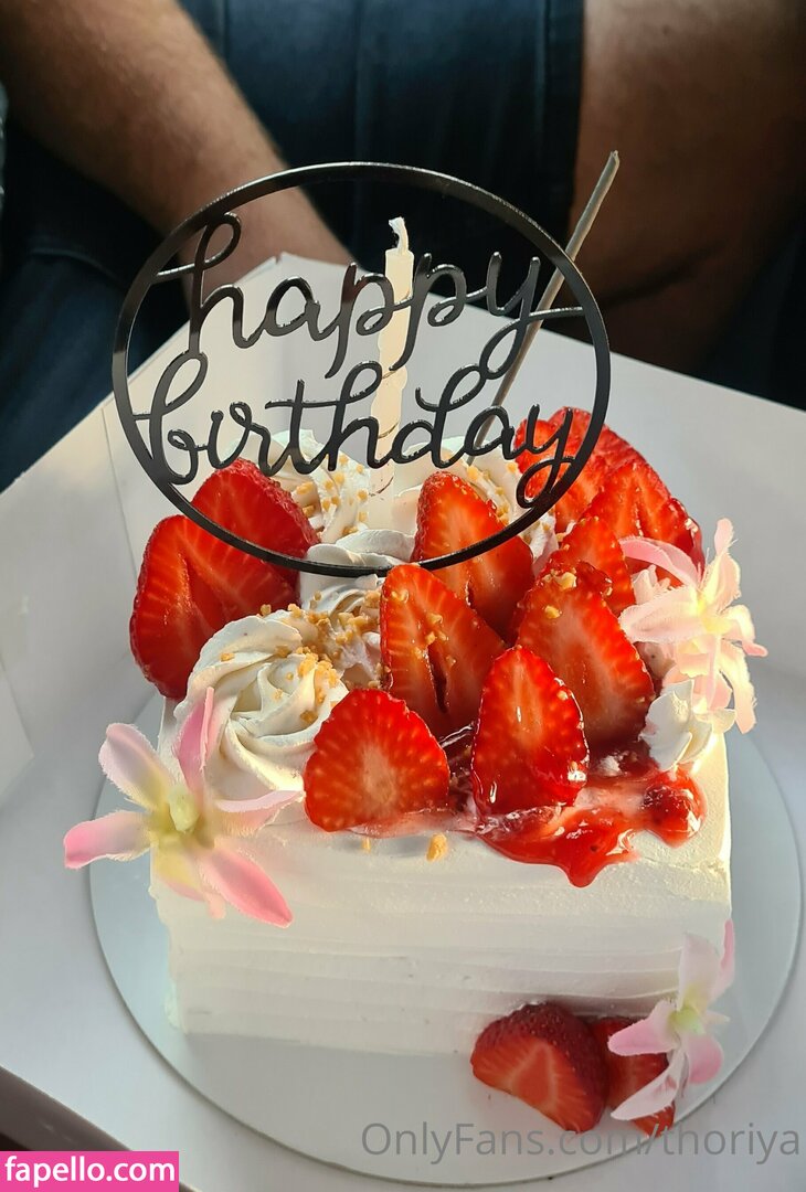 Full Video : thoriya Nude Leaks OnlyFans I Nudes - Celeb Nudes