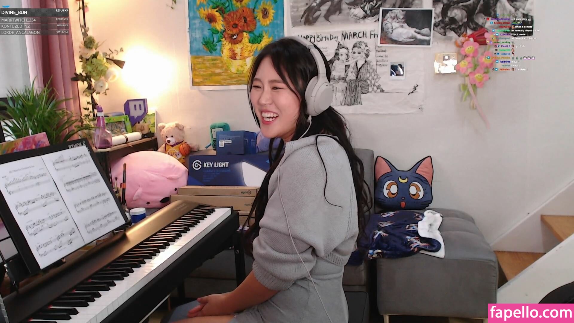 yuggie-tv Archives - I Nudes - Celeb Nudes