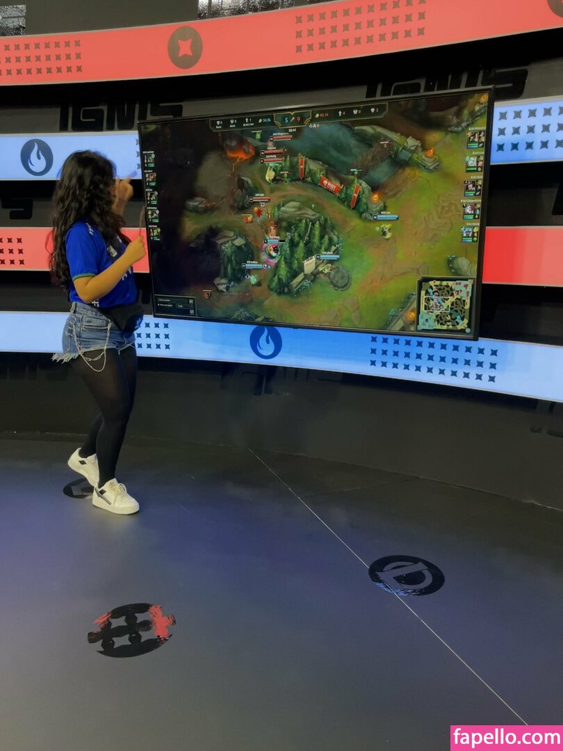 Full Video : Yullalol Nude Leaks OnlyFans I Nudes - Celeb Nudes