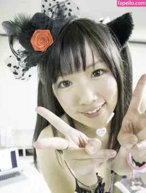 Full Video : Yutori Fantia Nude Leaks OnlyFans I Nudes - Celeb Nudes